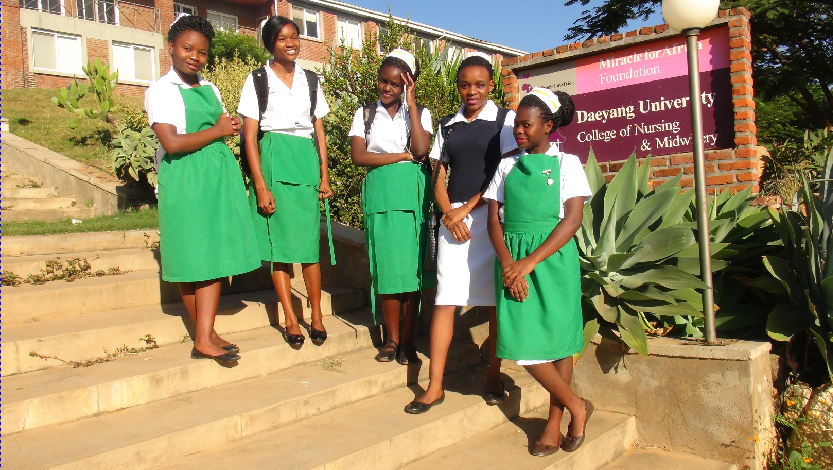 Daeyang University Invites Applications for 2021/2022 Admissions ...