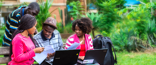 Call for Applications and Deadline Extension - LUANAR-NRC Generic and ...