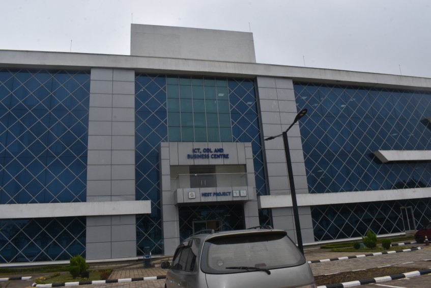 Call for Admissions - MUBAS ODeL Undergraduate Programmes | Higher ...